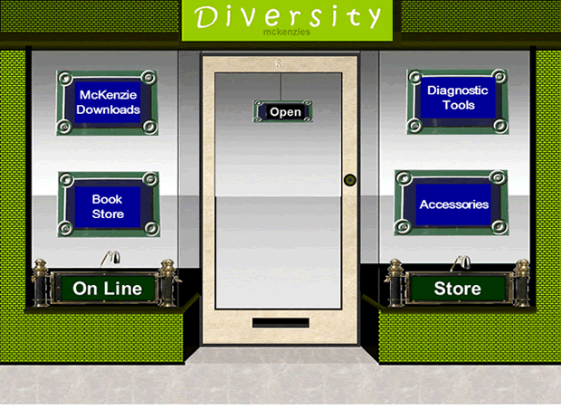 McKenzie Online Store: Equality and Diversity Materials | Diversity ...